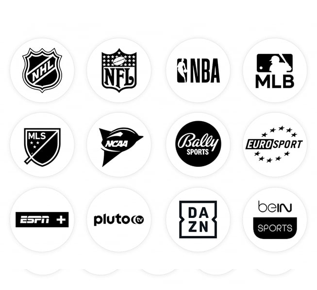 Channels - Prime OTT Pro