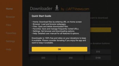 Setup Guide - Prime OTT Pro