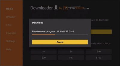 Setup Guide - Prime OTT Pro